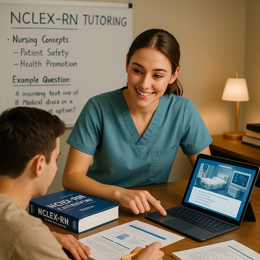 Common Mistakes When Studying for the NCLEX - NurPass