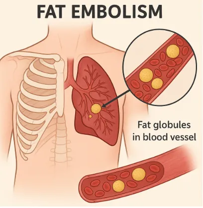 12. Fat Embolism Syndrome (FES) - NurPass